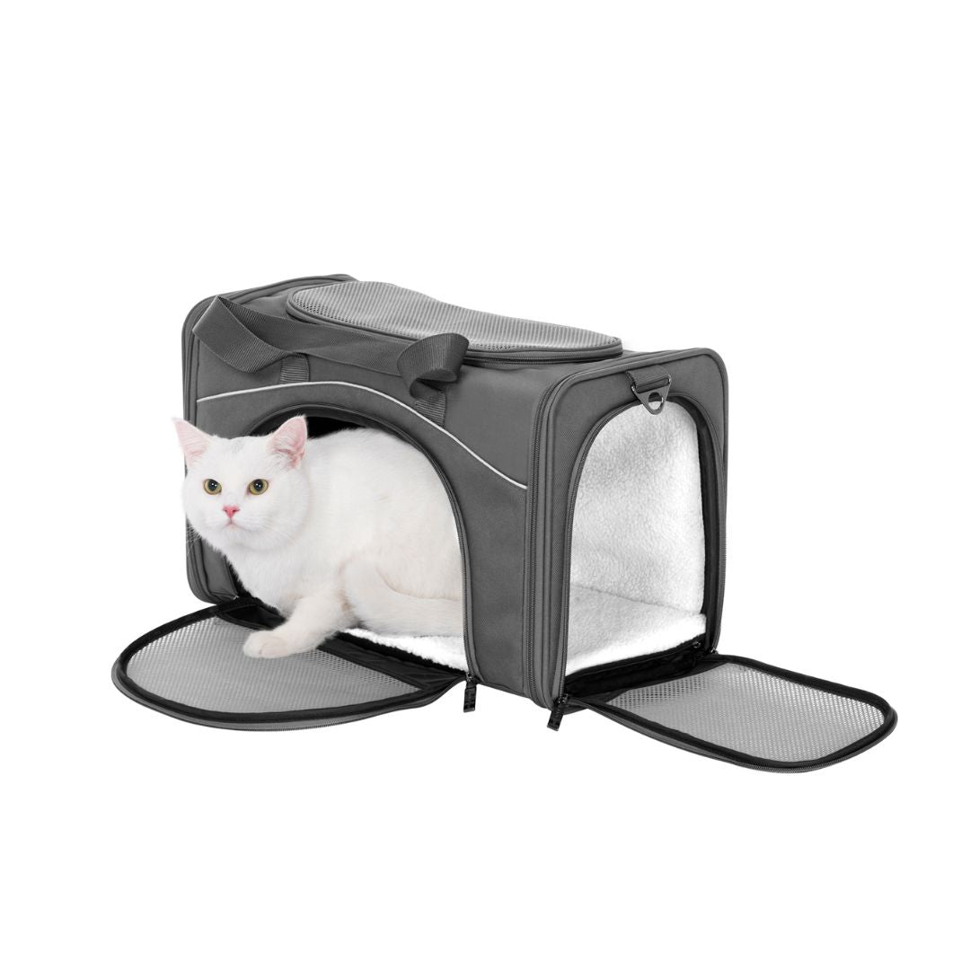 Premium Dog Products: Dog Carrier, Dog House, Dog Crate, Dog Car Seat – Page 4 – PETSFIT